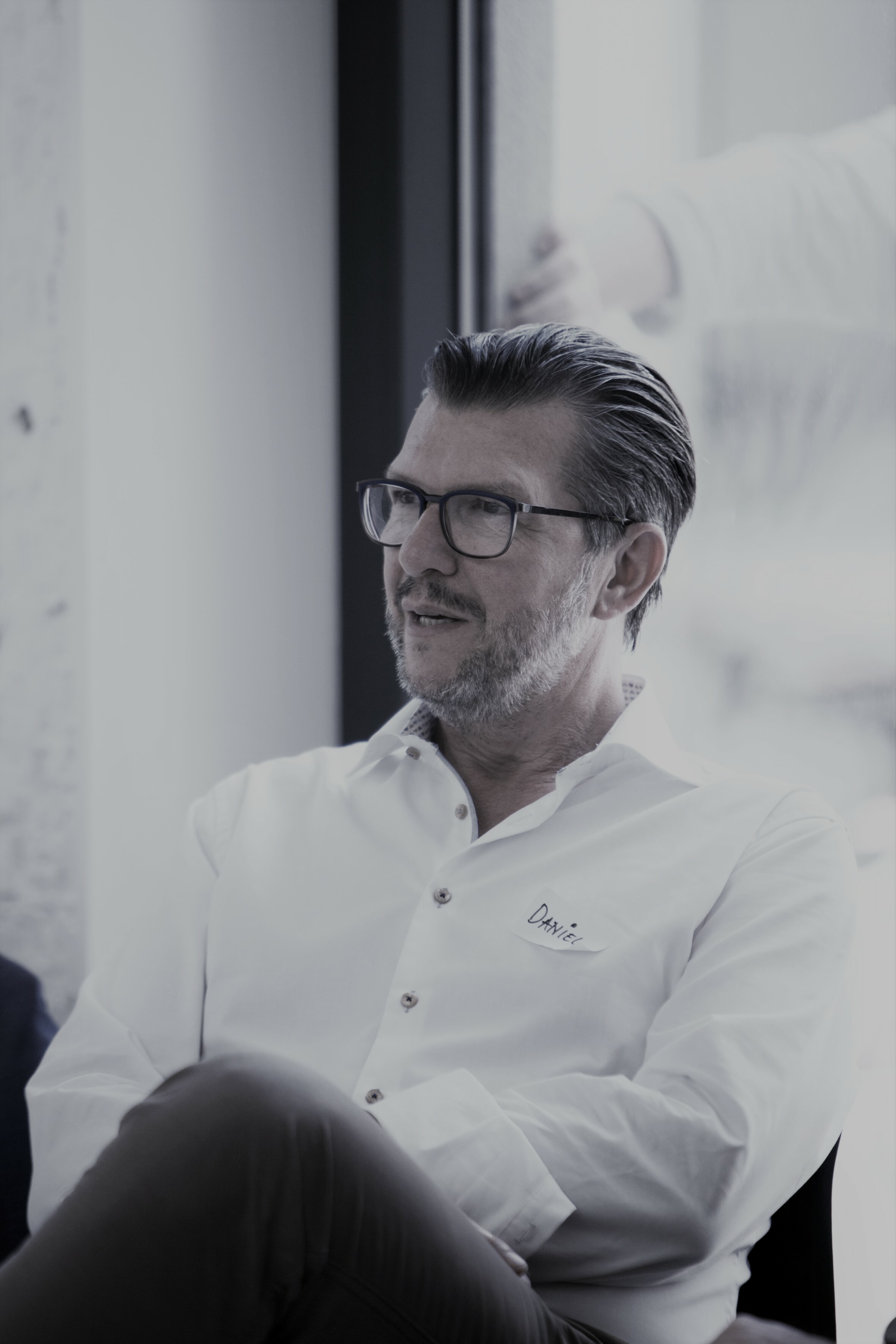 Avoid a crisis with Business Mentoring - Ambits