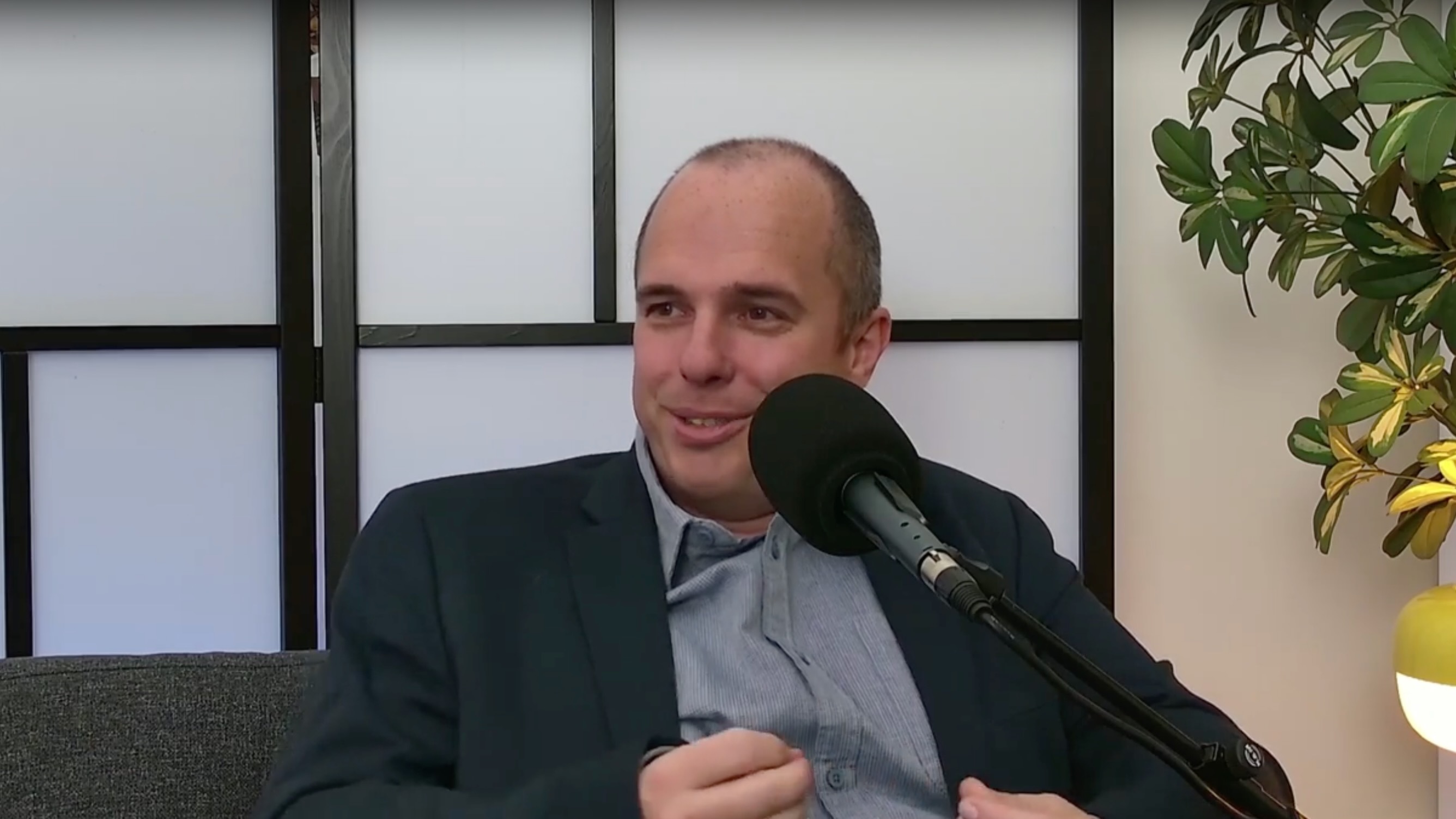 Vodcast Mentor Minds #4 – “Dare to trust your team” - Ambits